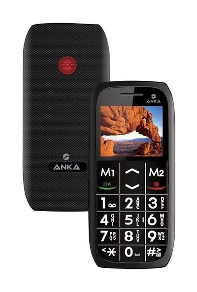 Anka M9 (Anka Türkiye Garantili)