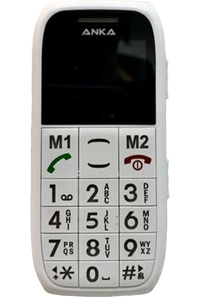 Anka M9 (Anka Türkiye Garantili)