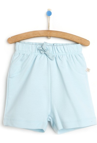 Babyz Annesinin Papatyası Kurdeleli Şort