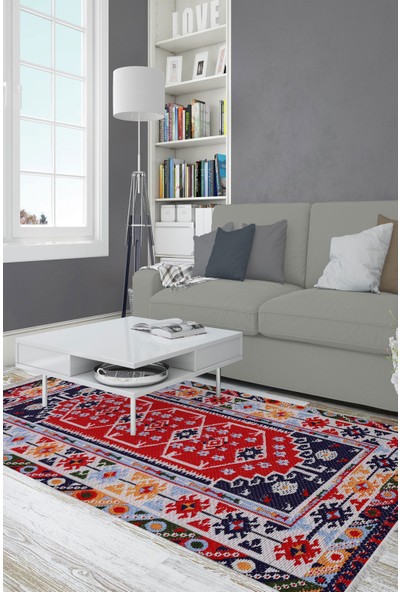 Mars Serisi Dekoratif Halı