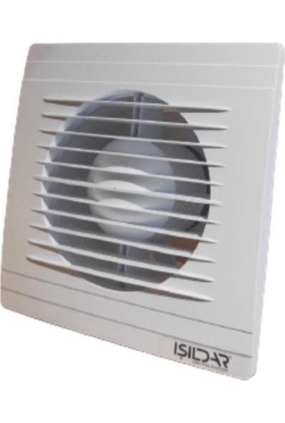 Işıldar 150 Lik 15CM Havalandırma Mutfak Banyo Aspiratörü 90 100 000 000 9505 Işıldar 150 Lik 15CM Havalandırma Mutfak Banyo Aspiratörü 90 100 000 000 9505