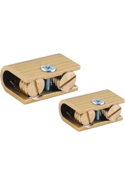 Çebi 50MM U Klemens 503-06