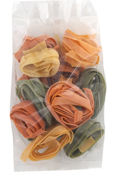 Padella Makarna Karışık Sebzeli Tagliatelle 300 gr