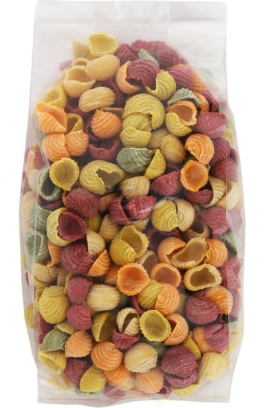 Padella Makarna Conchıglıe Makarna 300 gr Padella Makarna Conchıglıe Makarna 300 gr
