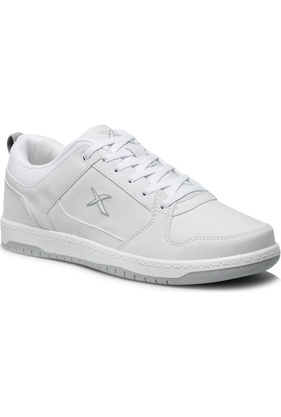 Kinetix Sergy Pu 2fx Beyaz Erkek Sneaker