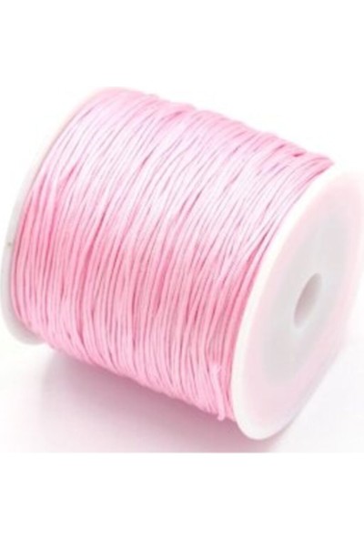 Yumuşak Keçe Paraşüt Ip 0,08 Mm.