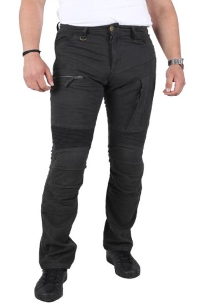 Tech90 Madra Kevlar Kot Pantolon (Antrasit) Tech90 Madra Kevlar Kot Pantolon (Antrasit)