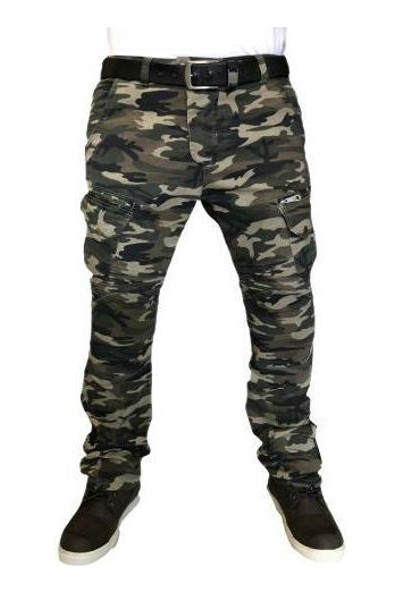 Tech90 Amanos Kamuflaj Kevlar Kot Pantolon Tech90 Amanos Kamuflaj Kevlar Kot Pantolon