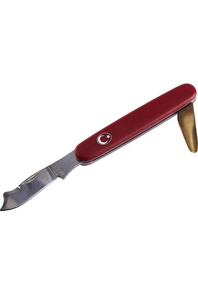 M&y American Eagle Çift Taraflı Gül Kesme ve Aşı Bıçağı