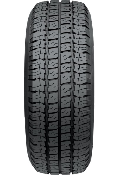 Riken 195/60 R16C 99/97H Cargo Hafif Ticari Yaz Lastiği ( Üretim Yılı: 2022 )