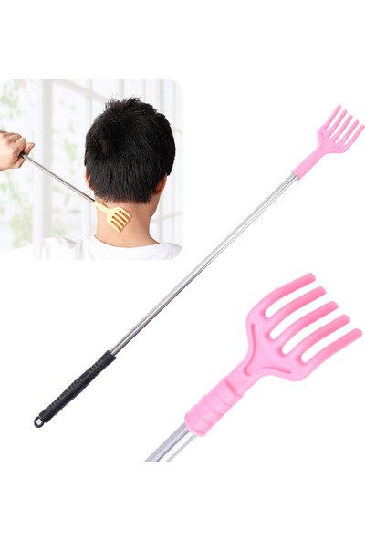 Aden Sırt Kaşıma Aleti