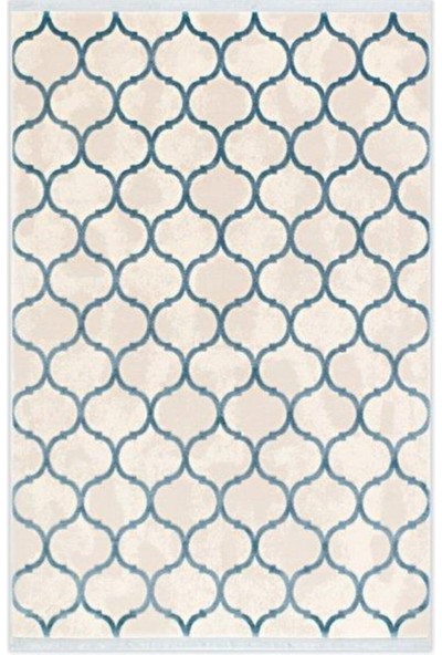 Tuğra Halı Koridor Serisi Soho 8807 100X200 Tuğra Halı Koridor Serisi Soho 8807 100X200