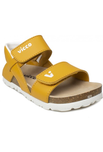 Vicco 321.P22Y178 Misha Patik Çocuk Sandalet Vicco 321.P22Y178 Misha Patik Çocuk Sandalet
