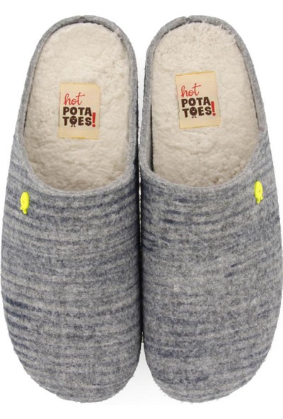 Hot Potatoes Erkek Ev Terlik 64617-P Kreuttal Hot Potatoes Home/ Slipper Navy Hot Potatoes Erkek Ev Terlik 64617-P Kreuttal Hot Potatoes Home/ Slipper Navy