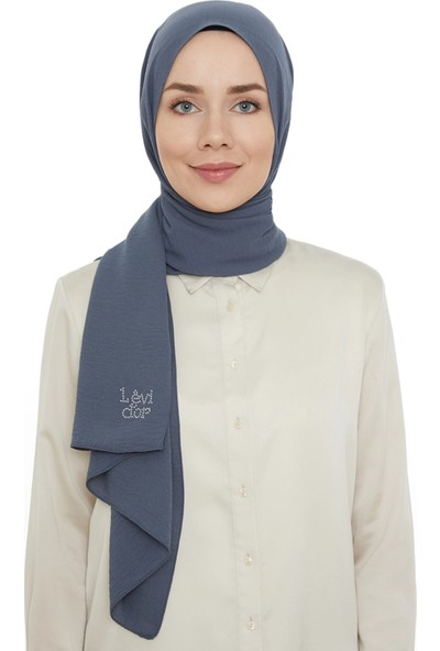 Levidor Indigo Cazz Şall