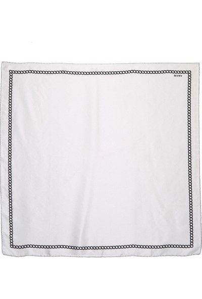 Aker Kadın Gri Eşarp