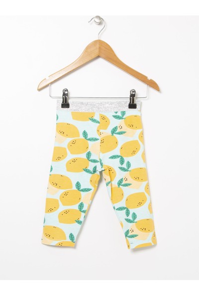 Limon Tayt, 13-14 Yaş, Mint