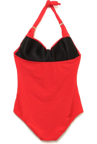 Fabrika Mayo, 42, Kırmızı