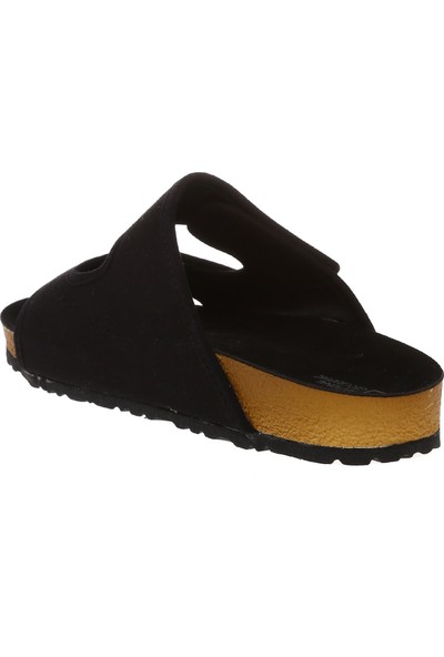 National Geographic Terlik, 43, Siyah