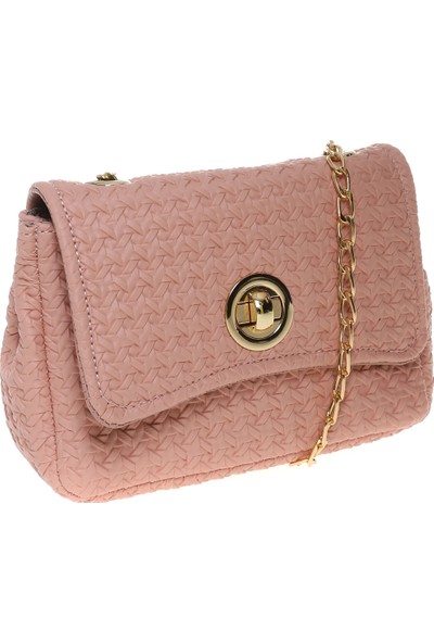 Fabrika Harward Gül Kurusu Postacı Çantası