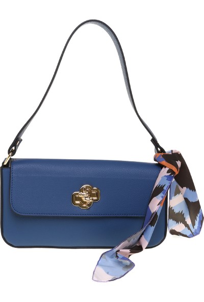 Fabrika Marlın Camel Tote Çanta