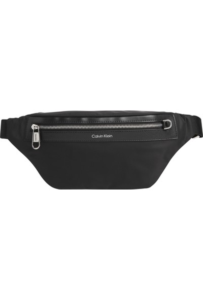Calvin Klein Bel Çantas, Standart, Siyah Calvin Klein Bel Çantas, Standart, Siyah
