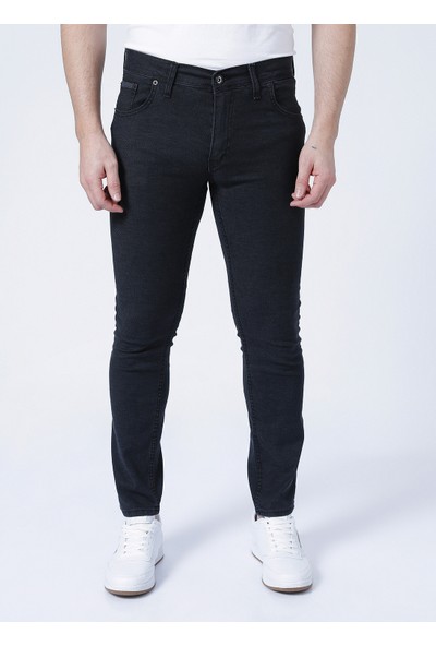 Limon Chino Pantolon, 36, Antrasit Limon Chino Pantolon, 36, Antrasit