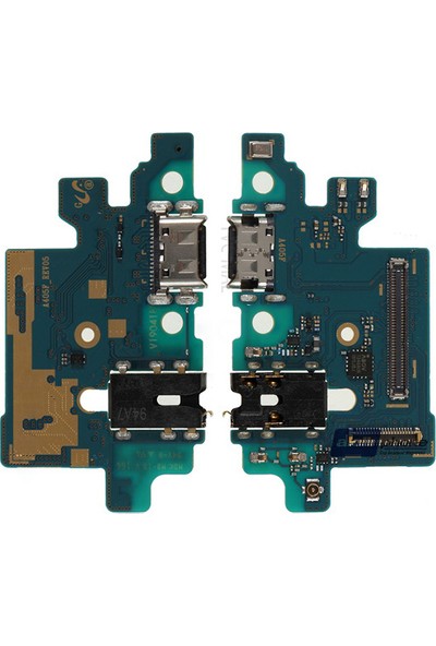 Xnews Samsung Galaxy A40 SM-A405F Şarj+Kulaklık Soket Mikrofon Bordu Xnews Samsung Galaxy A40 SM-A405F Şarj+Kulaklık Soket Mikrofon Bordu