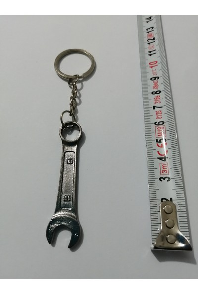 Sercan Aksesuar Tamir Anahtarlık