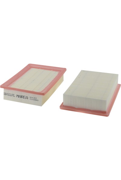 Gold Filter Fıat Bravo (182) | 1995 > 2001 1.6 Sx (Ab) Hava Filtresi