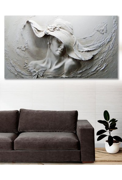 100 x 140 Dekoratif Kanvas Duvar Tablo 100 x 140 Dekoratif Kanvas Duvar Tablo