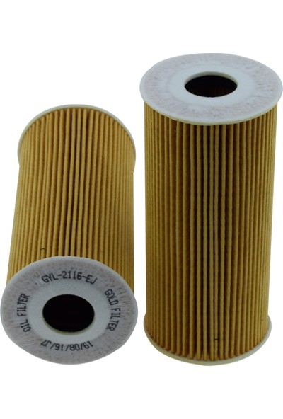 Gold Filter Porsche Boxster | Boxster S, T | 1996 > … 3.2 S (986) Yağ Filtresi