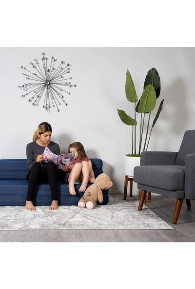 Anadolu Divan Katlanır Kanepe & Koltuk & Yer Yatağı