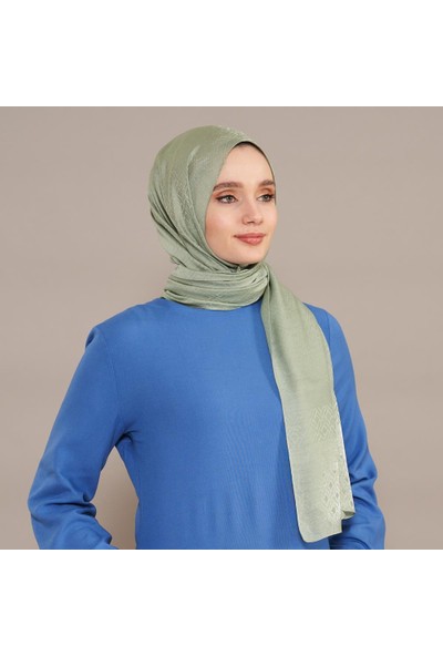 Picasso Milano Picasso Lüks Sahra DB-190 XA58 05 Çağla Yeşili Şal Picasso Milano Picasso Lüks Sahra DB-190 XA58 05 Çağla Yeşili Şal