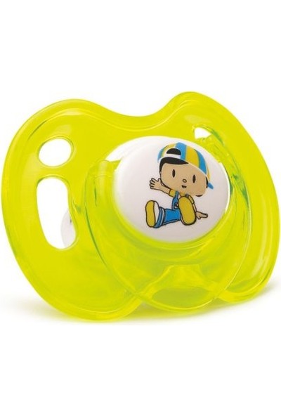 Viraticaret Kapaklı Klasik Emzik Tekli Pepee Pembe Viraticaret Kapaklı Klasik Emzik Tekli Pepee Pembe