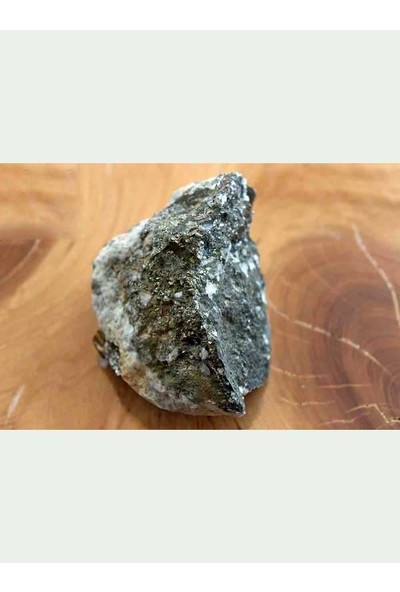 Yaşam Tohumu Dekoratif, Koleksiyonluk Pirit Taşı