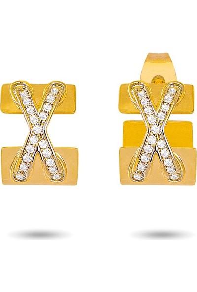 Atelier Duygu Joe Küpe Atelier Duygu Joe Küpe