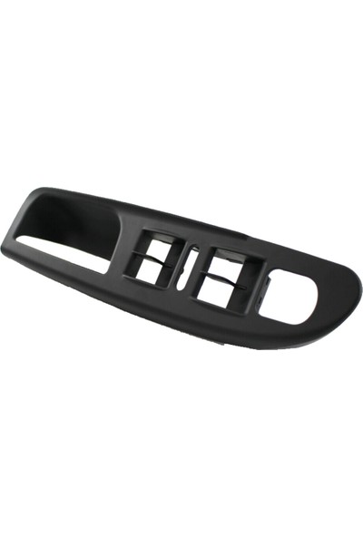 Yigopar Volkswagen Passat B6 Ön Sol Kapı Kolu Tutamağı Cam Düğme Yuvası 2006-2011 Arası Uyumlu 3C1867171 Yigopar Volkswagen Passat B6 Ön Sol Kapı Kolu Tutamağı Cam Düğme Yuvası 2006-2011 Arası Uyumlu 3C1867171