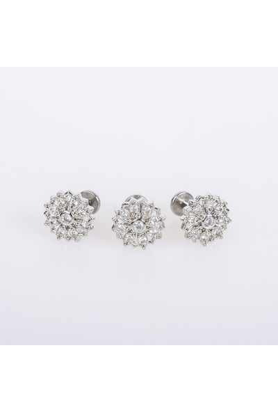 Keys Shop Keysshop 316L Cerrahi Çelik Tragus Piercing Keys Shop Keysshop 316L Cerrahi Çelik Tragus Piercing