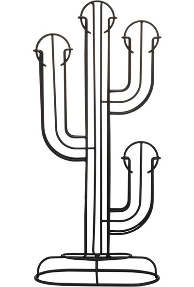 Strade Store Kahve Kapsülleri Için 40 Kahve Pod Raf Saklama Tutucu Organizatör