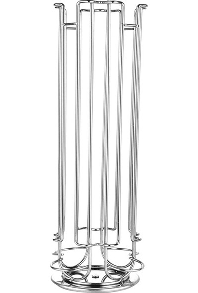 Strade Store Kahve Kapsül Bardak Tutucu Dağıtıcı Tat Rotasyonu Için D-O-L-C-E