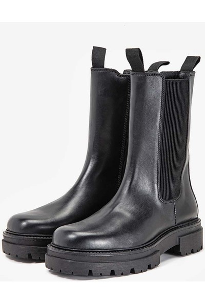 Inuova Inıuovo 75312 Bayan Deri Bot