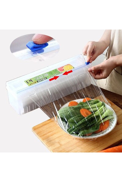 Generic Depolama Rafları (Yurt Dışından)