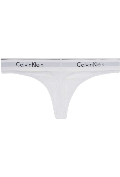 Calvin Klein Kadın Coordinate Panties 0000F3786E Calvin Klein Kadın Coordinate Panties 0000F3786E
