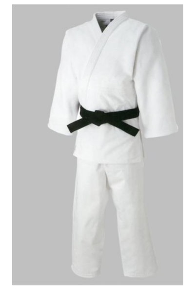 Cyclone Elite Judo Elbisesi Aikido Elbisesi