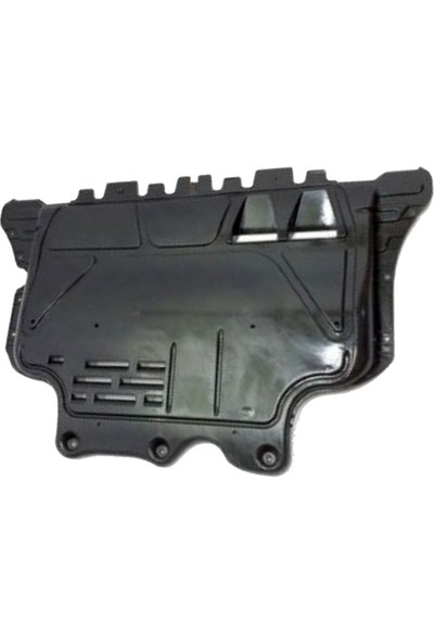 Volkswagen Passat B8 Motor Alt Karter Muhafaza (Dizel) 2015-2018 Arası Araçlara Uyumlu 5Q0825236P Volkswagen Passat B8 Motor Alt Karter Muhafaza (Dizel) 2015-2018 Arası Araçlara Uyumlu 5Q0825236P
