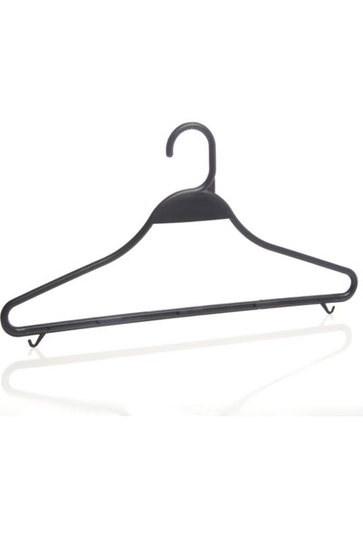 Elbise Askısı Pantalon Askılığı Askılık Etek Askı Gömlek Aski 20 Adet