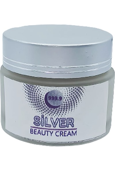 Natura Ment Naturament 999 Ayar Gümüş Kremi 50ML Natura Ment Naturament 999 Ayar Gümüş Kremi 50ML