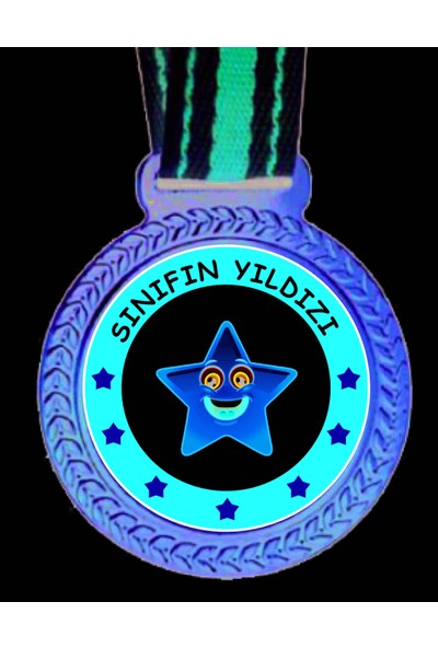 Sınıfın Yıldızı