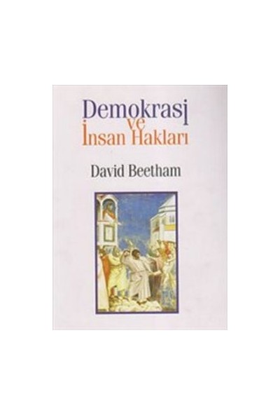Demokrasi ve Insan Hakları